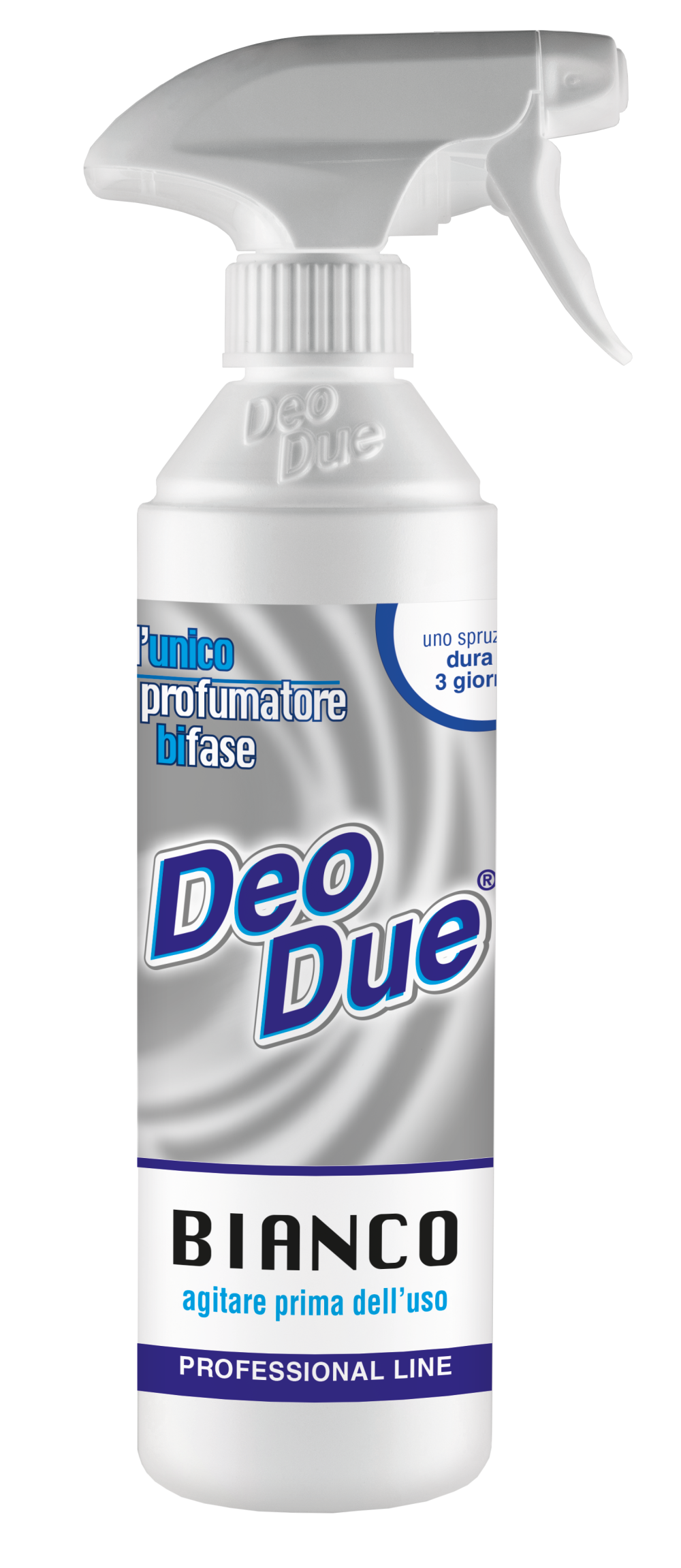 Professional Line – DeoDue